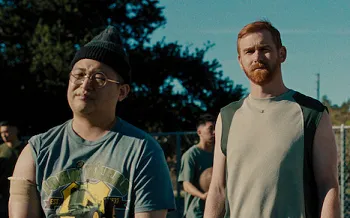 Bobby and Michael (Beef) | Villains Wiki | Fandom