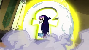 Bogey Man | Villains Wiki | Fandom