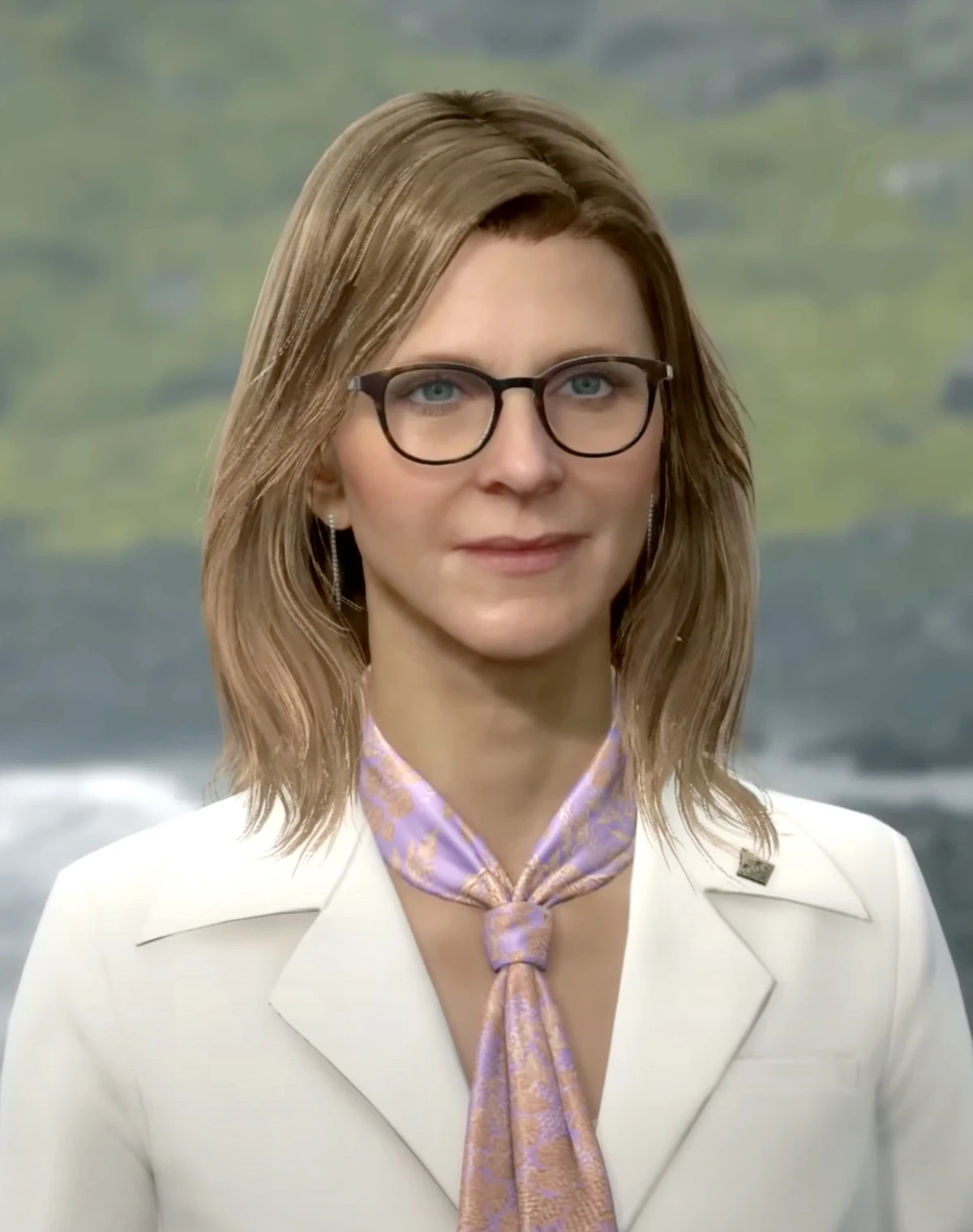 Bridget Strand | Villains Wiki | Fandom