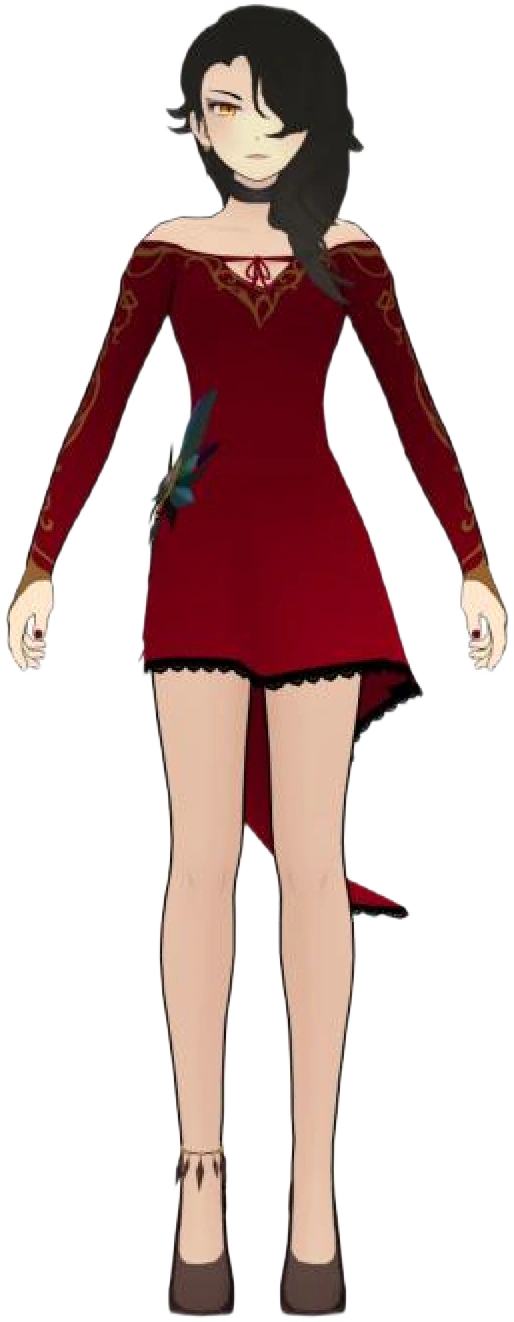 Cinder Fall (RWBY)/Gallery | Villains Wiki | Fandom