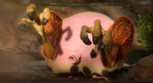 Cyrus Strange | Villains Wiki | Fandom