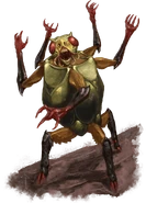 Yugoloths | Villains Wiki | Fandom