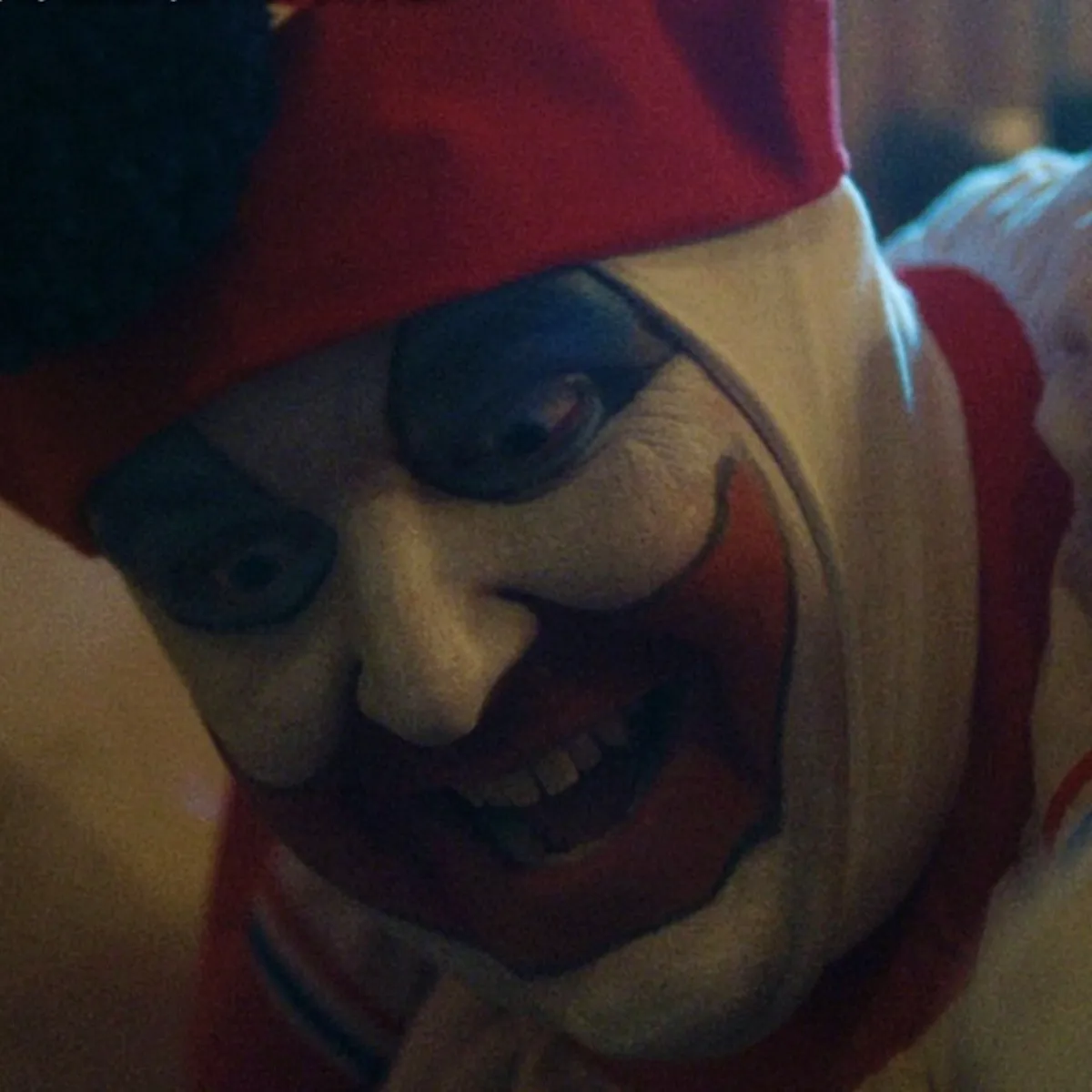 John Wayne Gacy Monster Villains Wiki Fandom