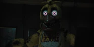 Prototype Chica | Villains Wiki | Fandom