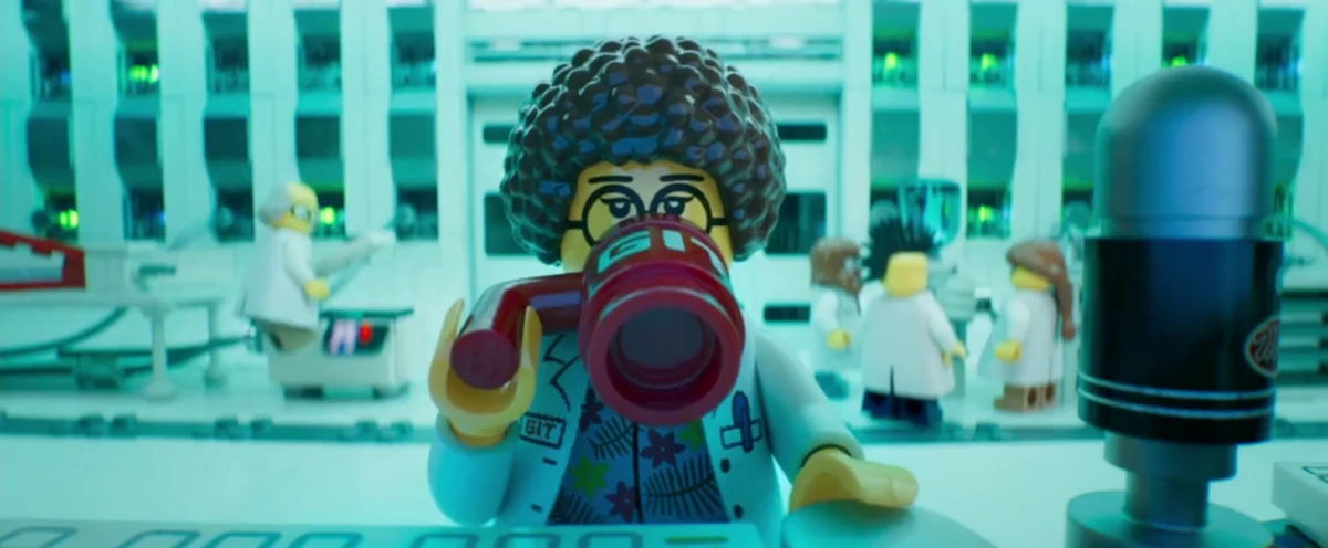 GPL Tech | Villains Wiki | Fandom