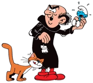 Gargamel (The Smurfs) | Villains Wiki | Fandom