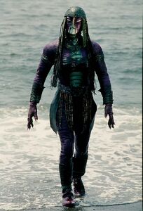 Go-Bemiu-Gi | Villains Wiki | Fandom