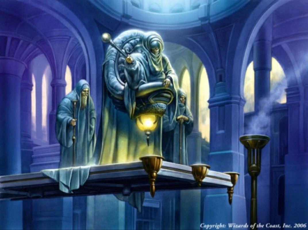Augustin IV | Villains Wiki | Fandom