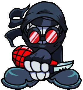 Hank J. Wimbleton/Gallery | Villains Wiki | Fandom