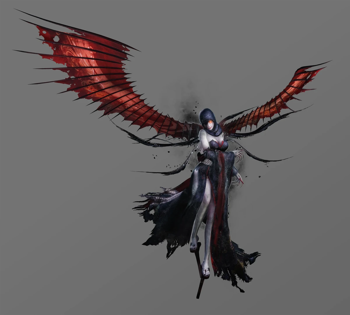 Hino-Enma | Villains Wiki | Fandom