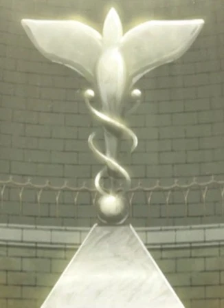 Holy See | Villains Wiki | Fandom