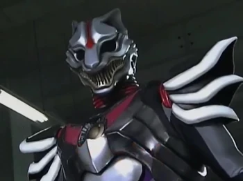 Jackall | Villains Wiki | Fandom