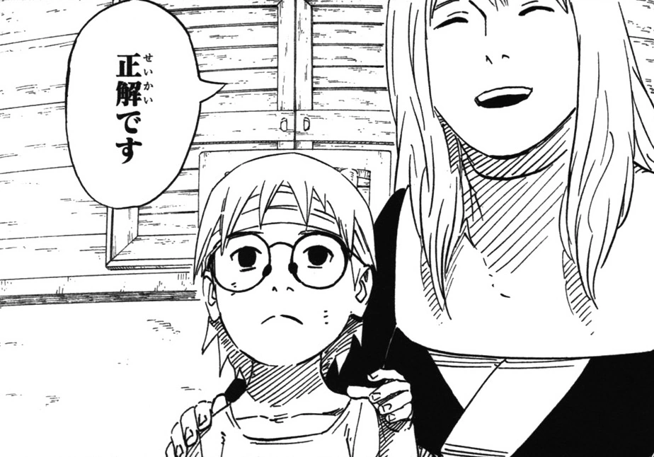 Kabuto Yakushi/Synopsis | Villains Wiki | Fandom