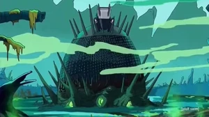 Evil Rick | Villains Wiki | Fandom