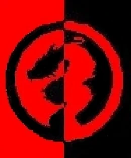 Triad Gang Logo The Triad Gang And The Severed Head: Brown, Leslie Ann