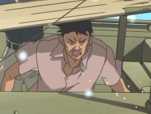 Luak | Villains Wiki | Fandom