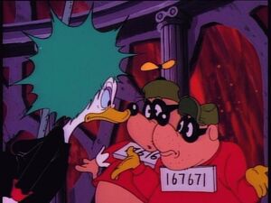 Magica De Spell (Disney)/Gallery | Villains Wiki | Fandom
