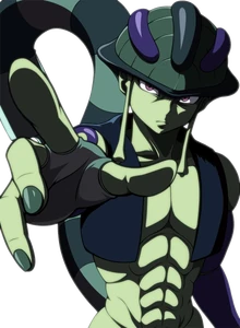 Meruem/Gallery | Villains Wiki | Fandom