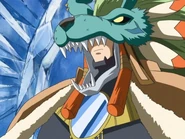 Merukimon | Villains Wiki | Fandom