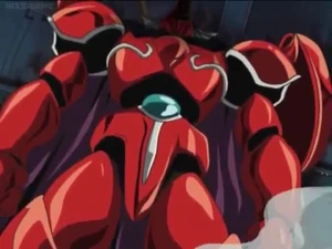 Master Moo | Villains Wiki | Fandom