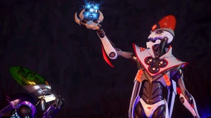 Emperor Nefarious | Villains Wiki | Fandom