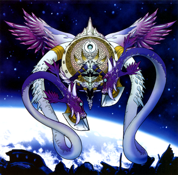 Grandmaster Meio | Villains Wiki | Fandom