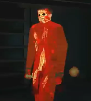 Neokalus Burr | Villains Wiki | Fandom