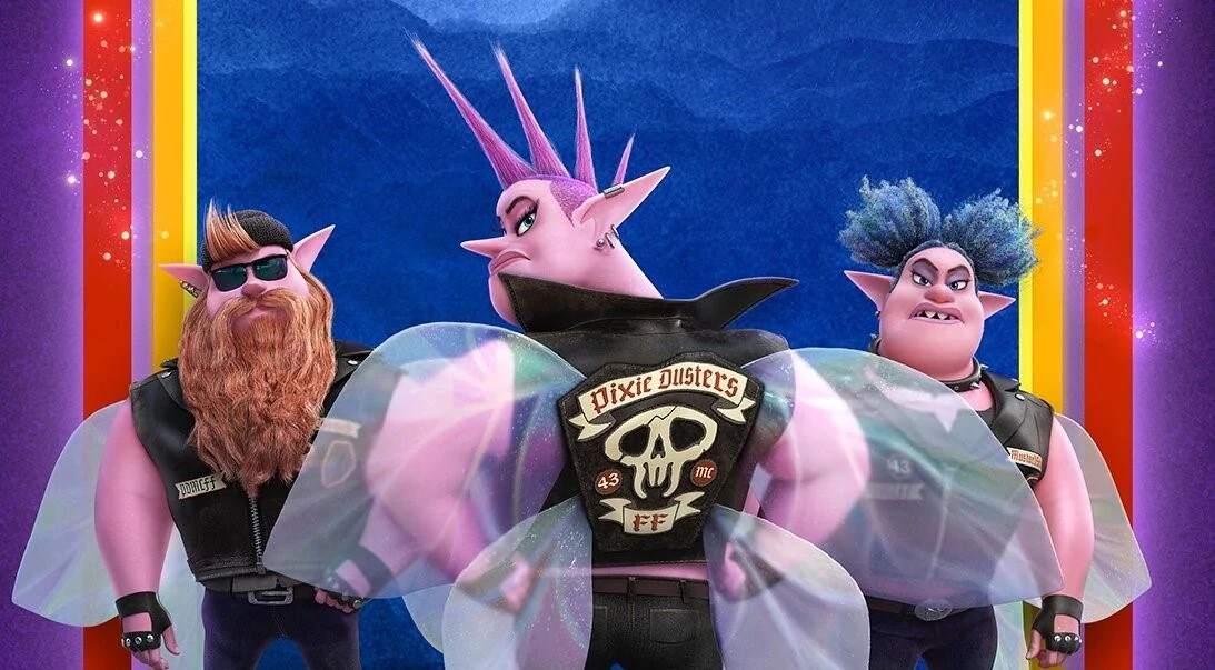 Pixie Dusters | Villains Wiki | Fandom