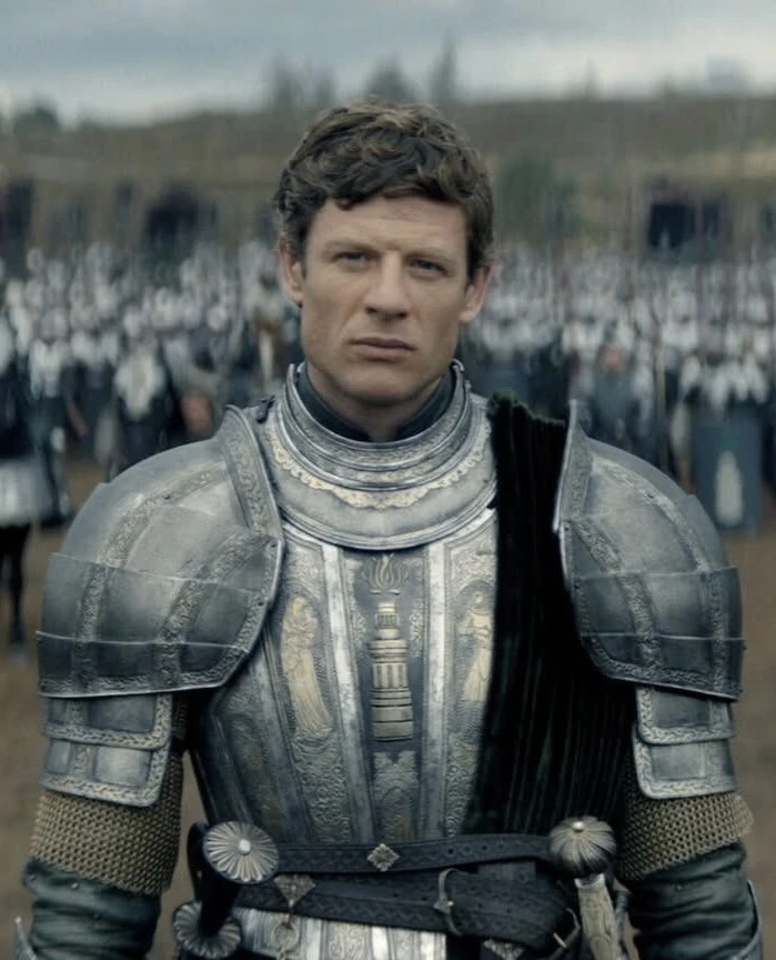 Ormund Hightower | Villains Wiki | Fandom