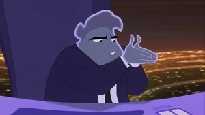 Mayor Phlegmming/Gallery | Villains Wiki | Fandom