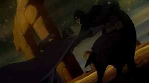 Owlman (Justice League: Crisis on Two Earths) | Villains Wiki | Fandom