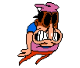 Peddito | Villains Wiki | Fandom