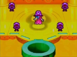 Princess Shroob | Villains Wiki | Fandom