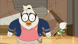 Doofus Drake (DuckTales 2017) | Villains Wiki | Fandom