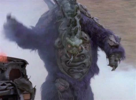 Putra Pods | Villains Wiki | Fandom