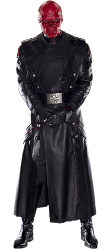 Red Skull (Marvel Cinematic Universe) | Villains Wiki | Fandom