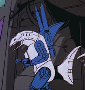 Rippersnapper | Villains Wiki | Fandom