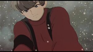 Rock Holmes (Metropolis) | Villains Wiki | Fandom