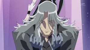 Sabaku | Villains Wiki | Fandom