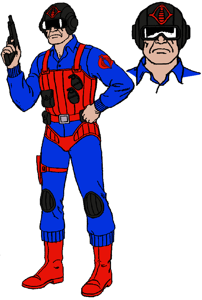 Scrap-Iron/Gallery | Villains Wiki | Fandom