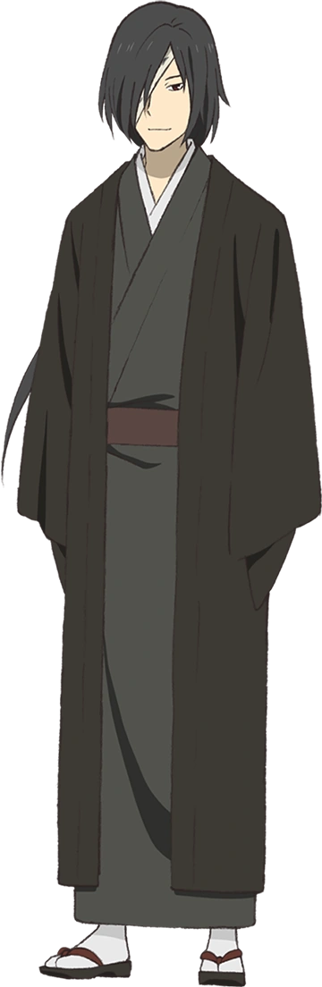 Seiji Matoba | Villains Wiki | Fandom