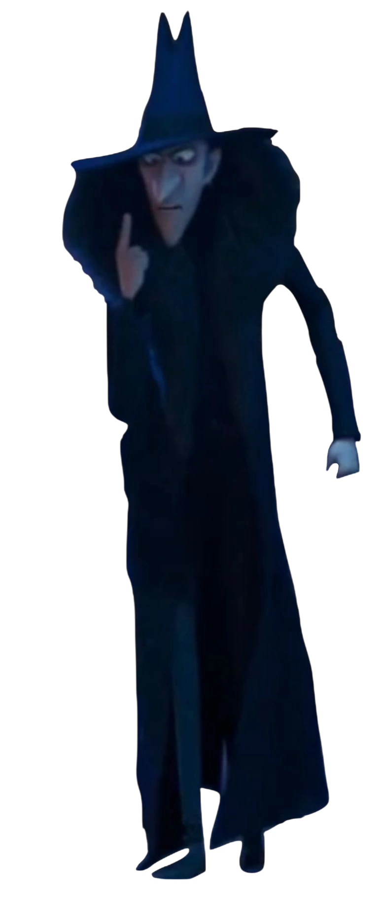 Sergei (The Secret Life of Pets) | Villains Wiki | Fandom