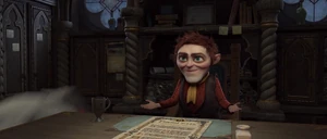 Rumpelstiltskin (Shrek)/Gallery | Villains Wiki | Fandom
