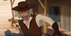 Ranch Hand | Villains Wiki | Fandom