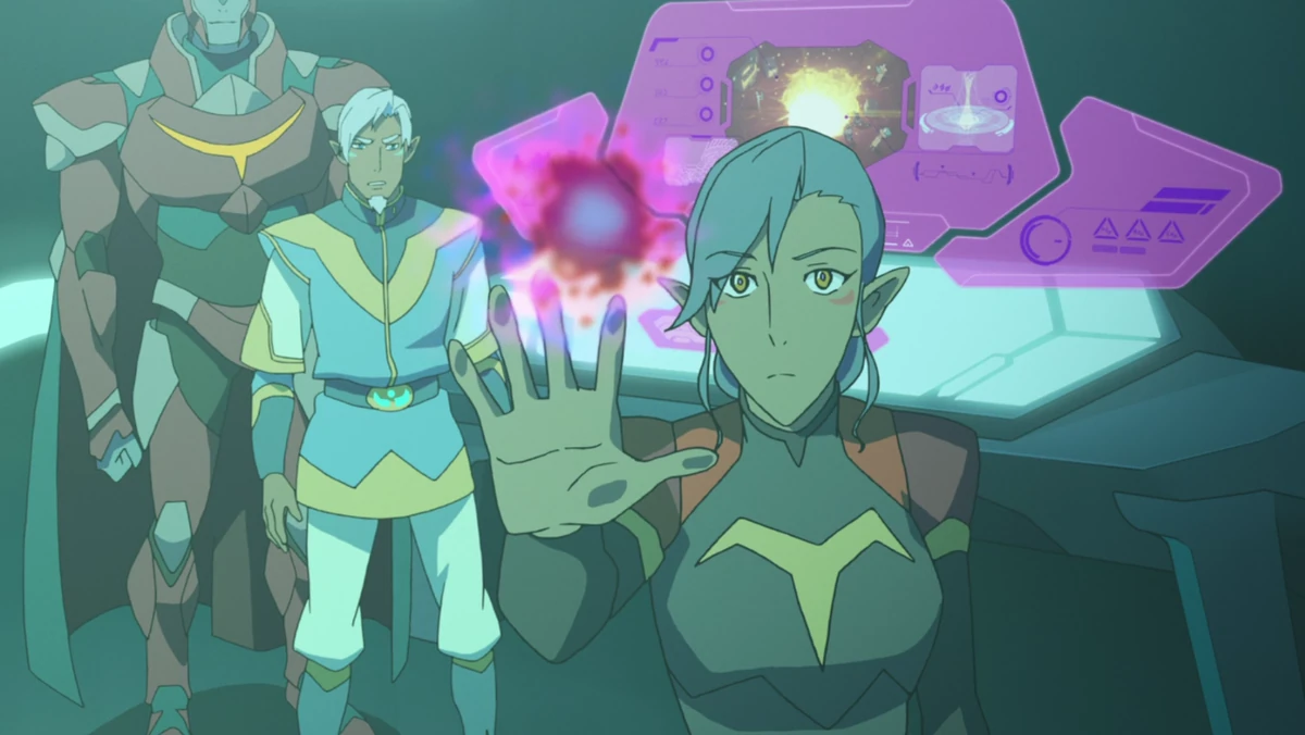 Dark Entities | Villains Wiki | Fandom