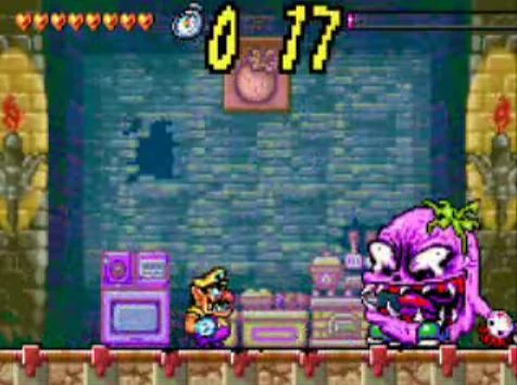 Spoiled Rotten | Villains Wiki | Fandom