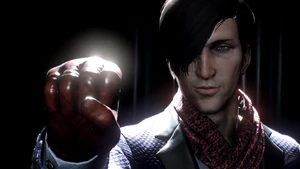 Stefano Valentini | Villains Wiki | Fandom