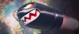 Bomber Bill/Gallery | Villains Wiki | Fandom