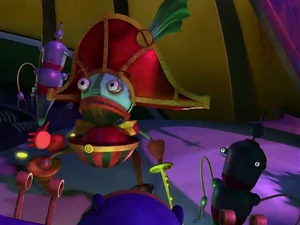 Gloomius Maximus/Gallery | Villains Wiki | Fandom