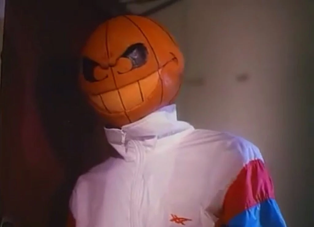 The Dribbler | Villains Wiki | Fandom